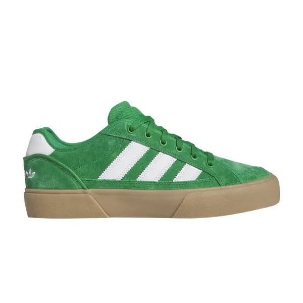 Adidas Court Tns Premiere Sneakers - Green