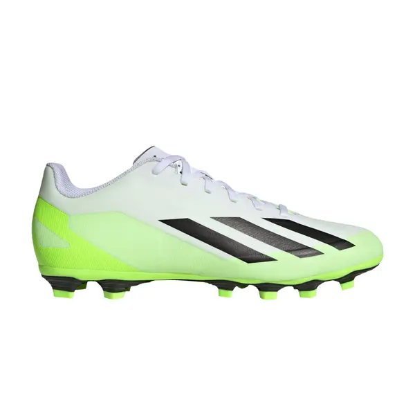 Adidas X Crazyfast.4 Fg 'crazyrush Pack - White