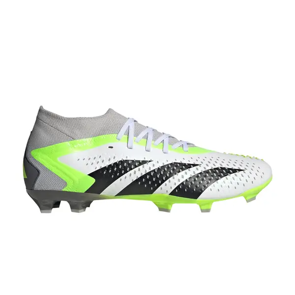 Adidas Predator Accuracy.2 Fg 'crazyrush Pack