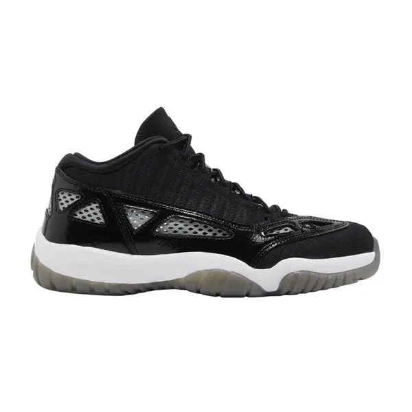 JORDAN Retro Low Ie Sneakers - Black