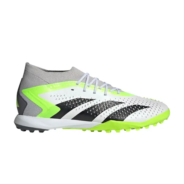 Adidas Predator Accuracy.1 Tf Crazyrush Pack - White