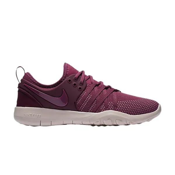Nike Free Tr 7 Sneakers - Purple