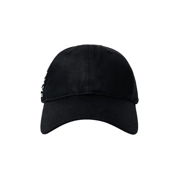 ANTI SOCIAL SOCIAL CLUB Mind Games Cap - Black