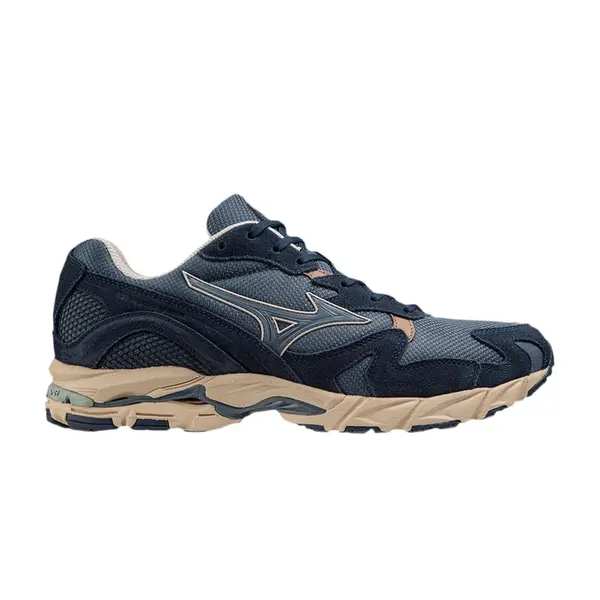 Mizuno Wave Rider 'fisherman Pack - Blue