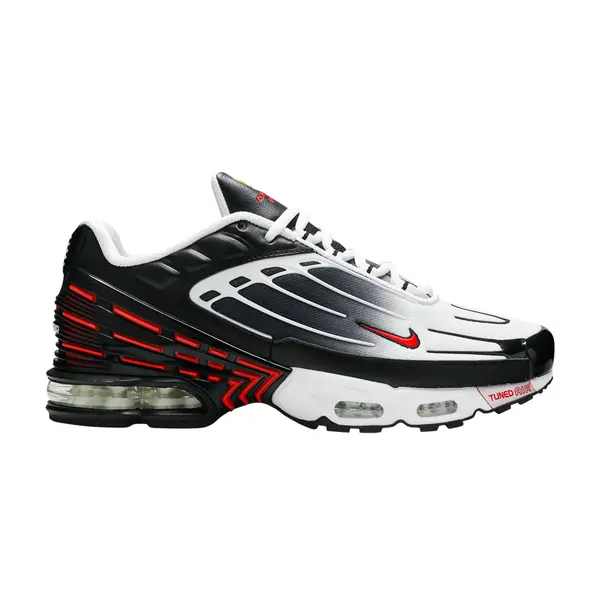 Nike Air Max Plus 3 Sneakers - Red