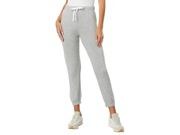 Splits59 Sonja Fleece Sweatpants - Gray