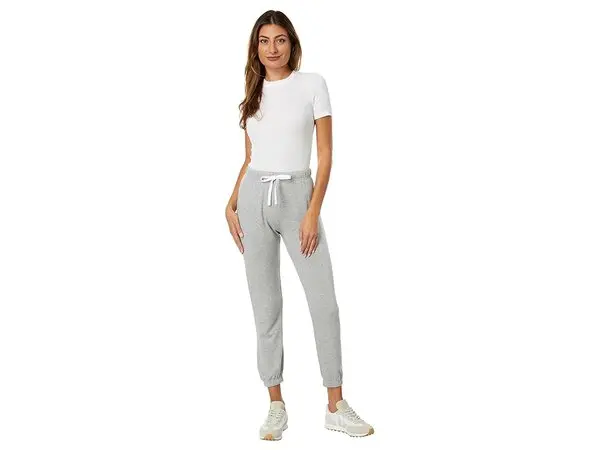 Splits59 Sonja Fleece Sweatpants - Gray