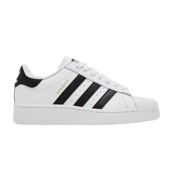 Adidas Superstar Xlg Sneakers - White