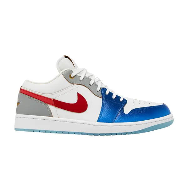 JORDAN 1 Low Se 'philippines' Sneaker - White