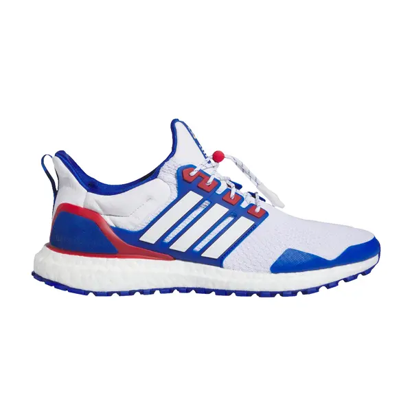 Adidas Ultraboost 1.0 'ncaa Pack Kansas' Sneakers