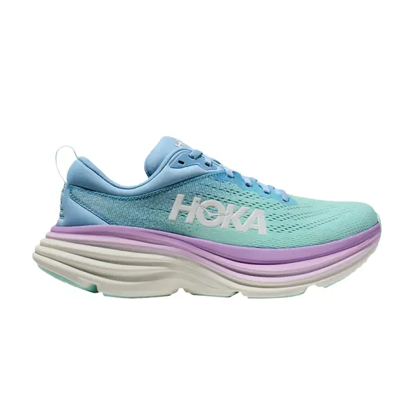HOKA® Wmns Bondi Wide Sneakers