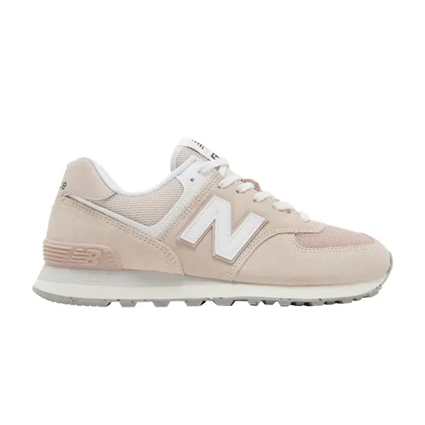 NEW BALANCE 574 Sneakers - Pink