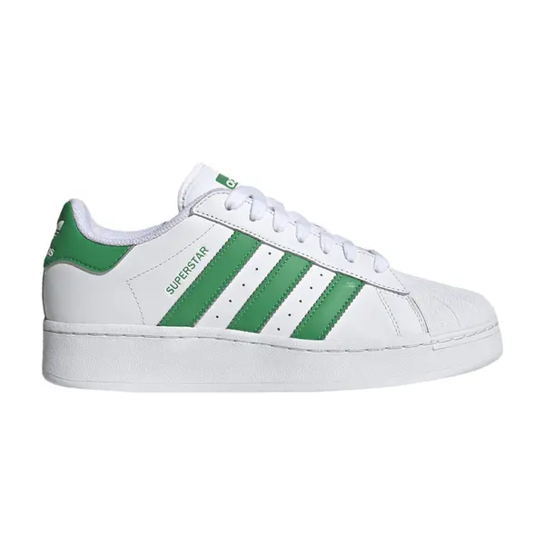 Adidas Superstar Xlg Sneakers - White