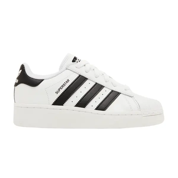 Adidas Superstar Xlg Sneakers - White