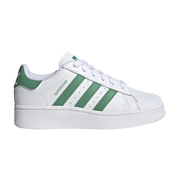 Adidas Superstar Xlg Sneakers - White