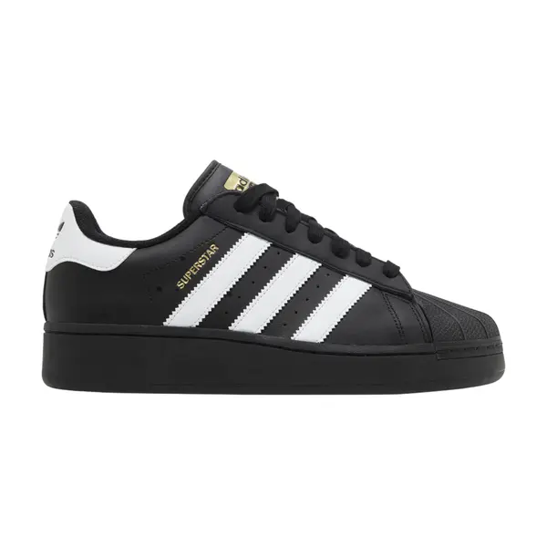Adidas Superstar Xlg - Black