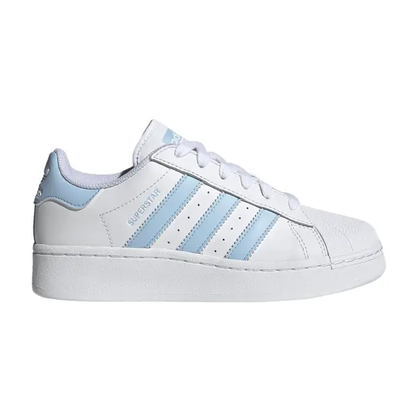 Adidas Superstar Xlg Sneakers - White