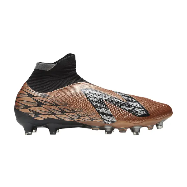 NEW BALANCE Tekela V4 Pro Fg 'own Now Pack - Copper