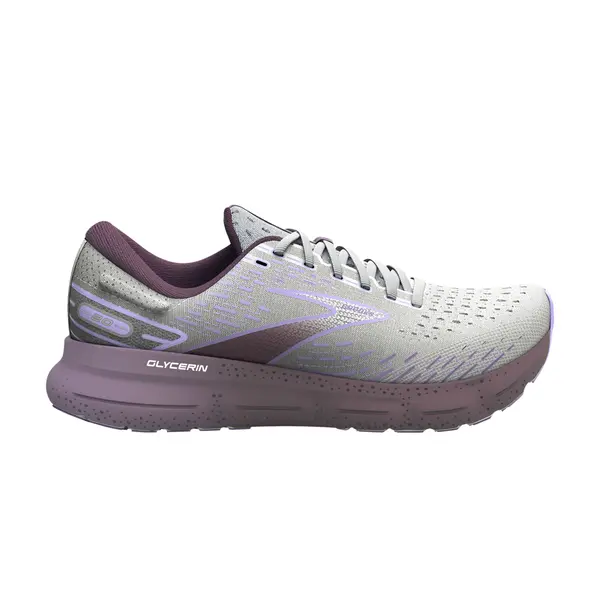 Brooks Glycerin 20 Athletic Sneakers