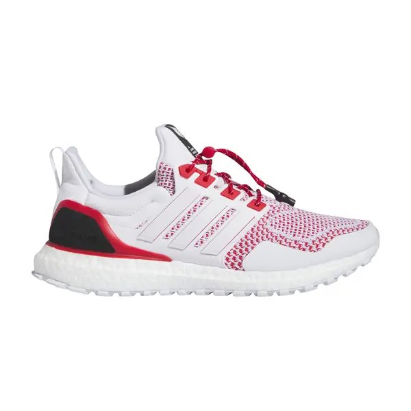 Adidas Ultraboost 1.0 'ncaa Pack Louisville - White