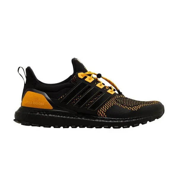 Adidas Ultraboost 1.0 'ncaa Pack Grambling State