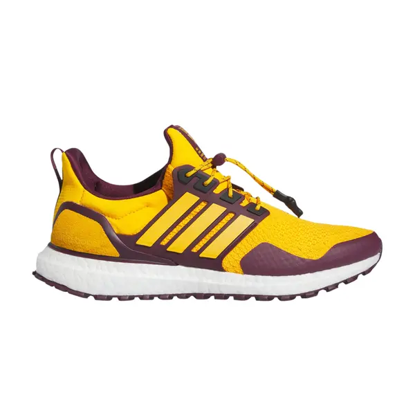 Adidas Ultraboost 1.0 ‘ncaa Pack Arizona State - Gold