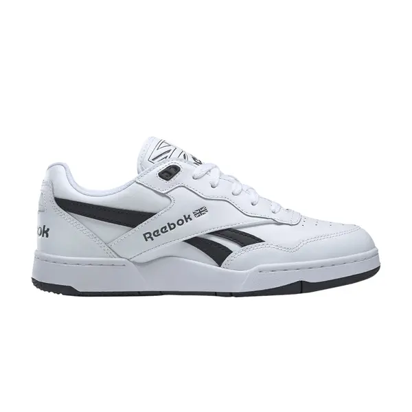 REEBOK Bb4000 Ii Sneakers - White