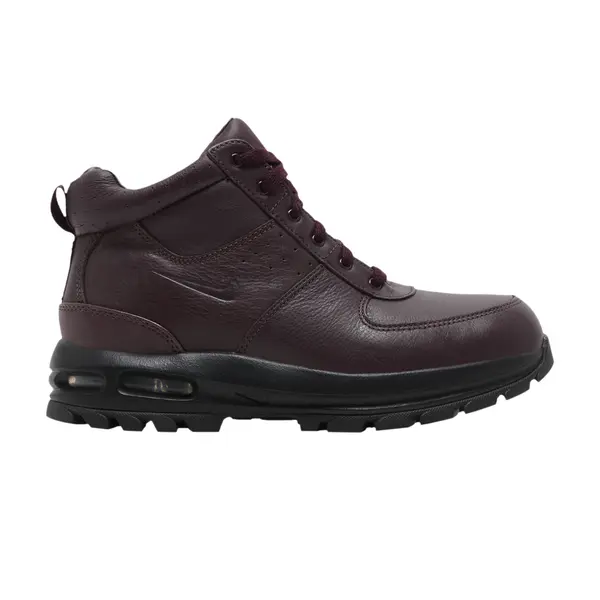Nike Air Max Goaterra Boots