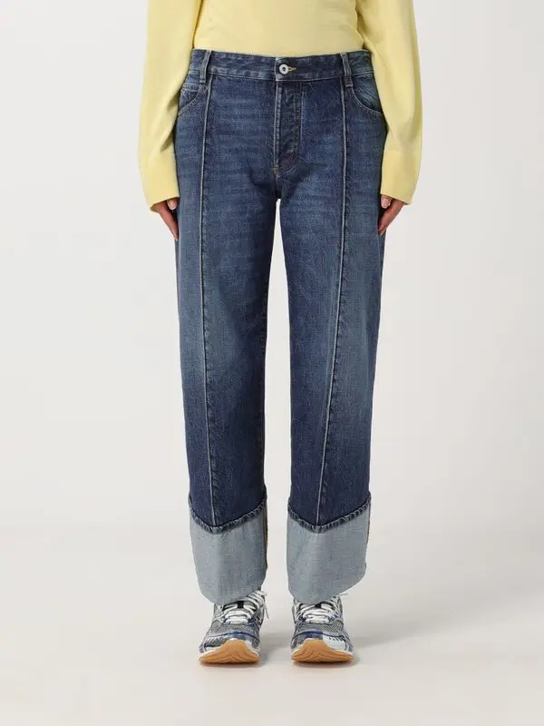 Bottega Veneta Jeans