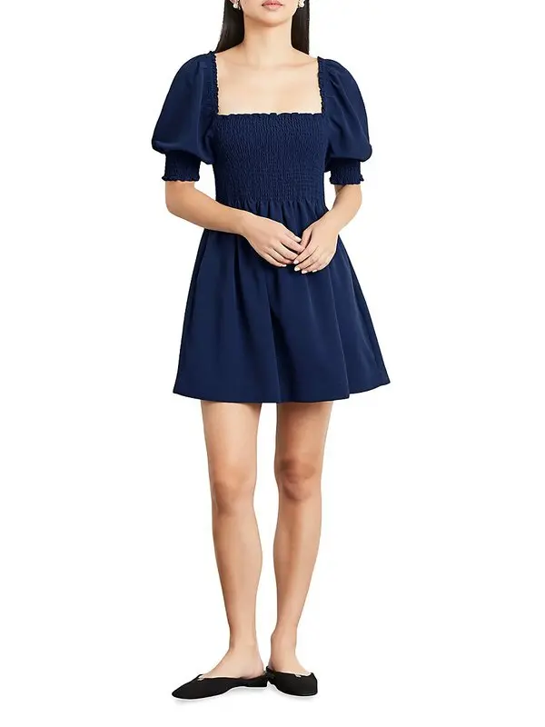 Hill House Home The Athena Nap Dress