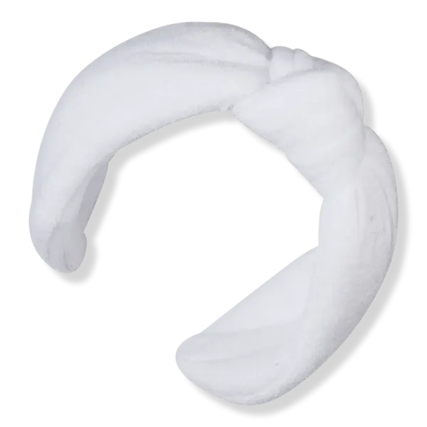 SCUNCI Terry Headband - One-color