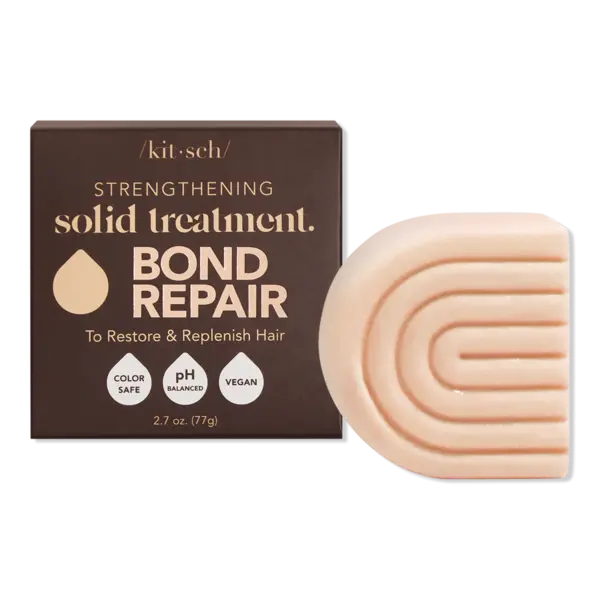 KITSCH Bond Repair Solid Treatment Bar - One-color