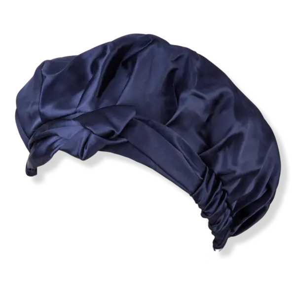 SCUNCI Satin Sleep Cap - One-color