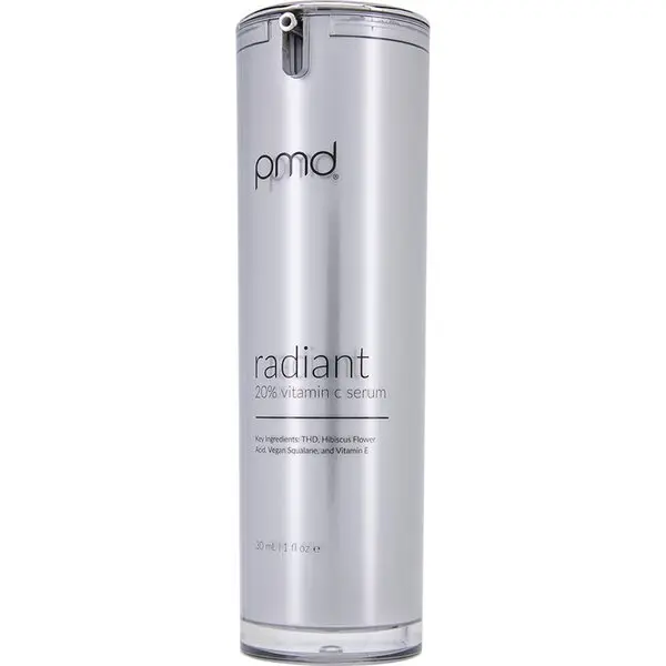 Pmd Radiant 20% Vitamin C Serum - No Color