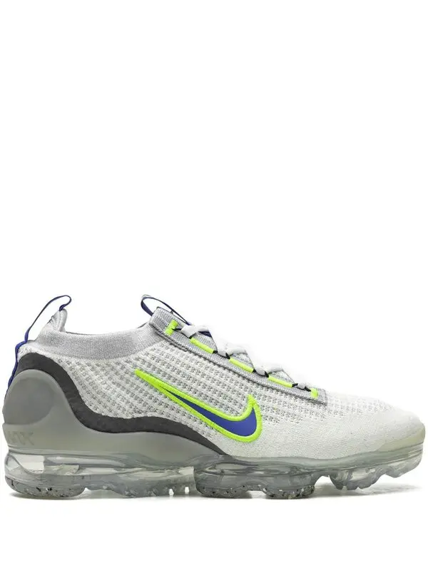 Nike Air Vapormax 2021 Fk Sneakers - Grey