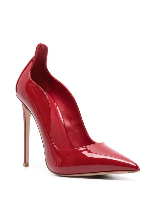 LE SILLA Ivy 120mm Pumps