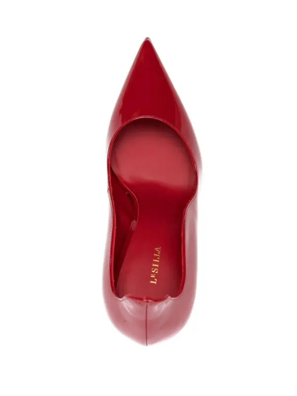 LE SILLA Ivy 120mm Pumps