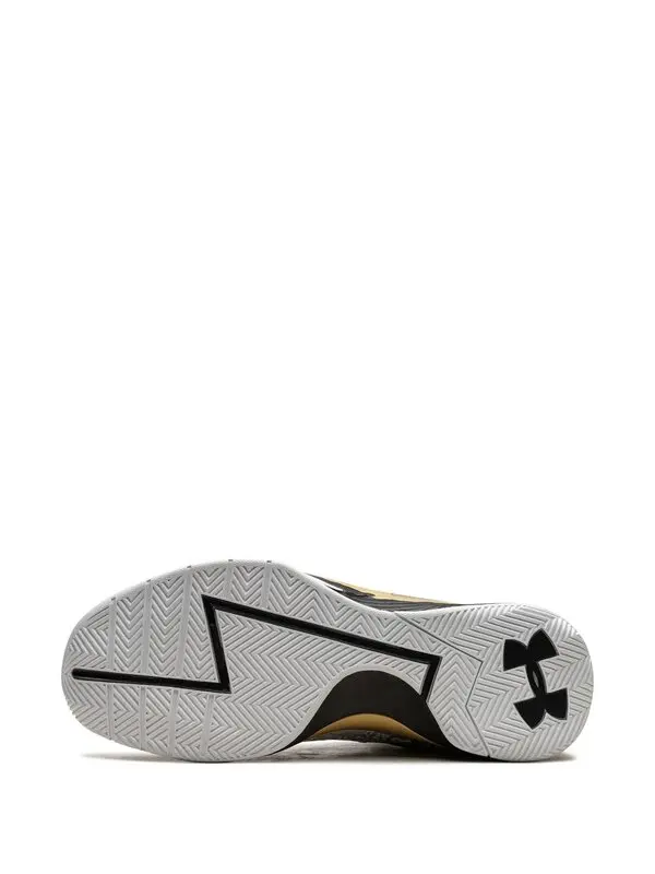 Under Armour Stephen Curry Back To Back Mvp Pack 2023 Sneakers