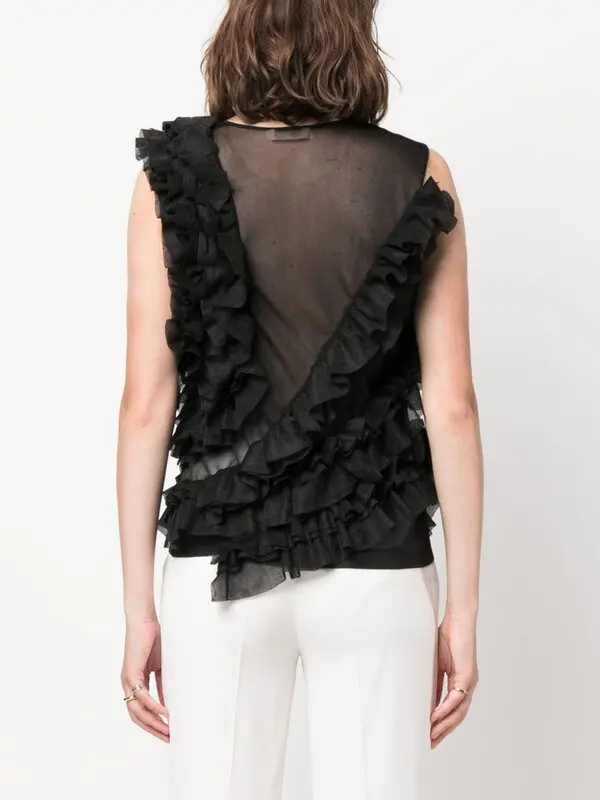 Ulla Johnson Winnifred Sleeveless Top