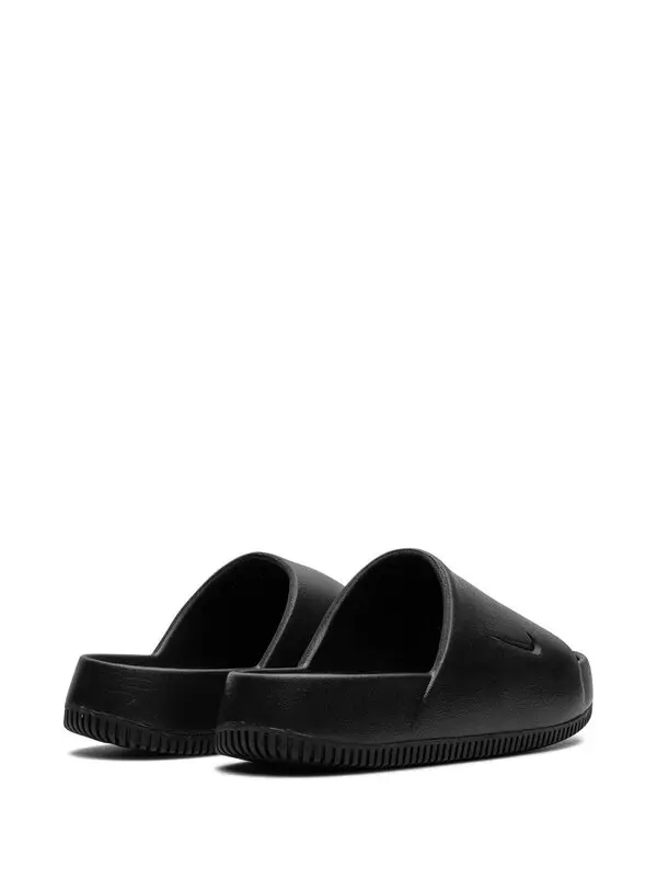 Nike Calm Slides - Black