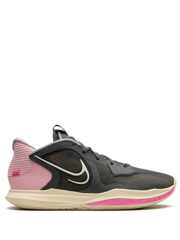 Nike Kyrie 5 Low Sneakers - Black