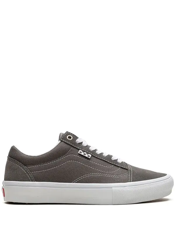 VANS Skate Old Skool Sneakers - Grey