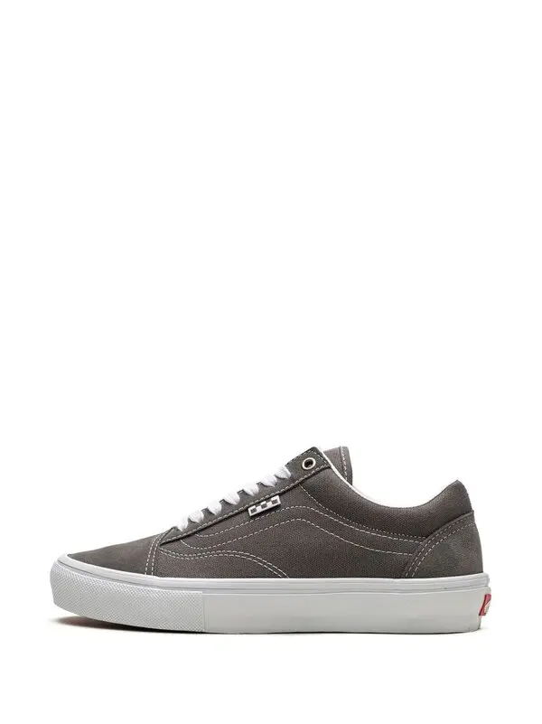 VANS Skate Old Skool Sneakers - Grey