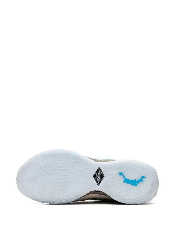 Nike Lebron 20 Unknwn Message In A Bottle Sneakers
