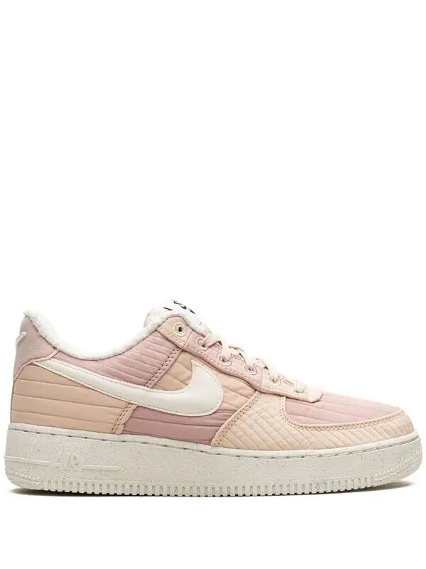 Nike Air Force 1 Low Toasty Sneakers - Neutrals