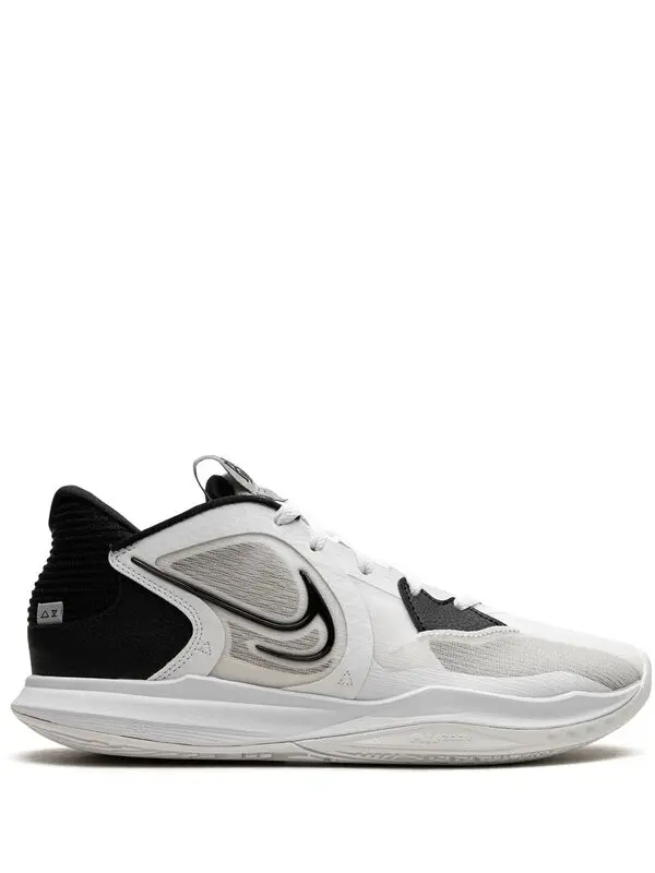 Nike Kyrie 5 Low Sneakers - White