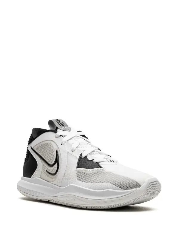 Nike Kyrie 5 Low Sneakers - White