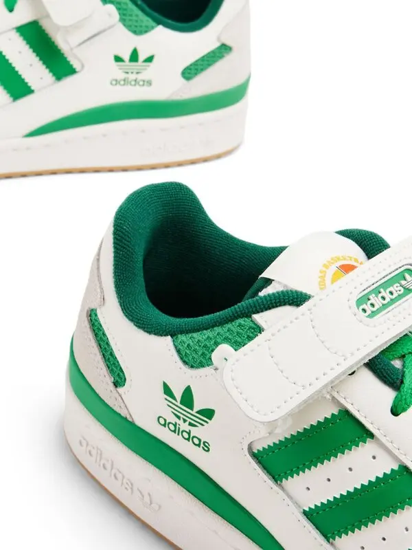 Adidas Forum Low Sneakers - Neutrals