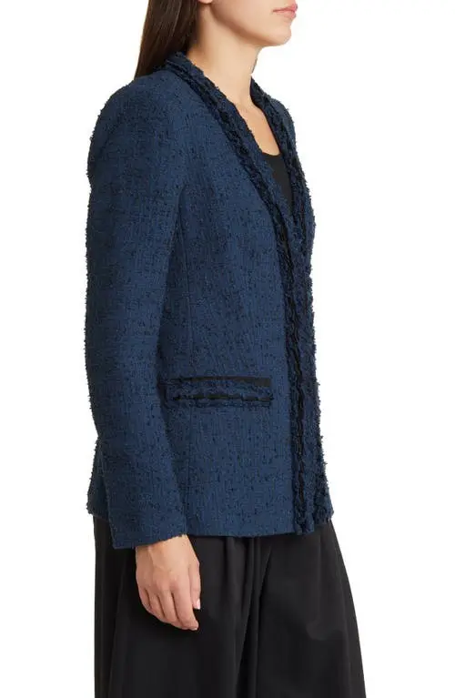 Kobi Halperin Lola Tweed Blazer