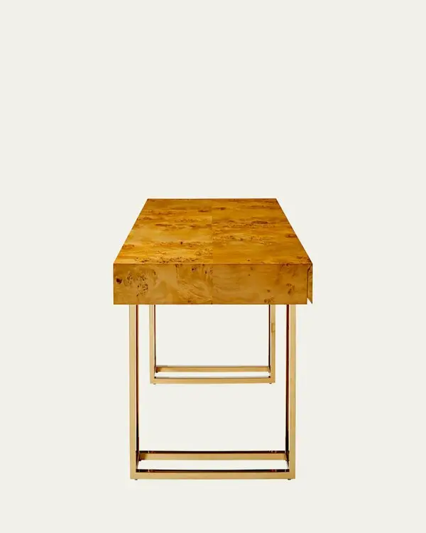 Jonathan Adler Bond Executive Desk